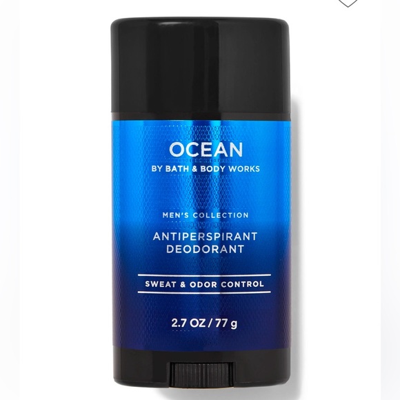 Bath & Body Works | Grooming | Bath Body Works Mens Ocean ...